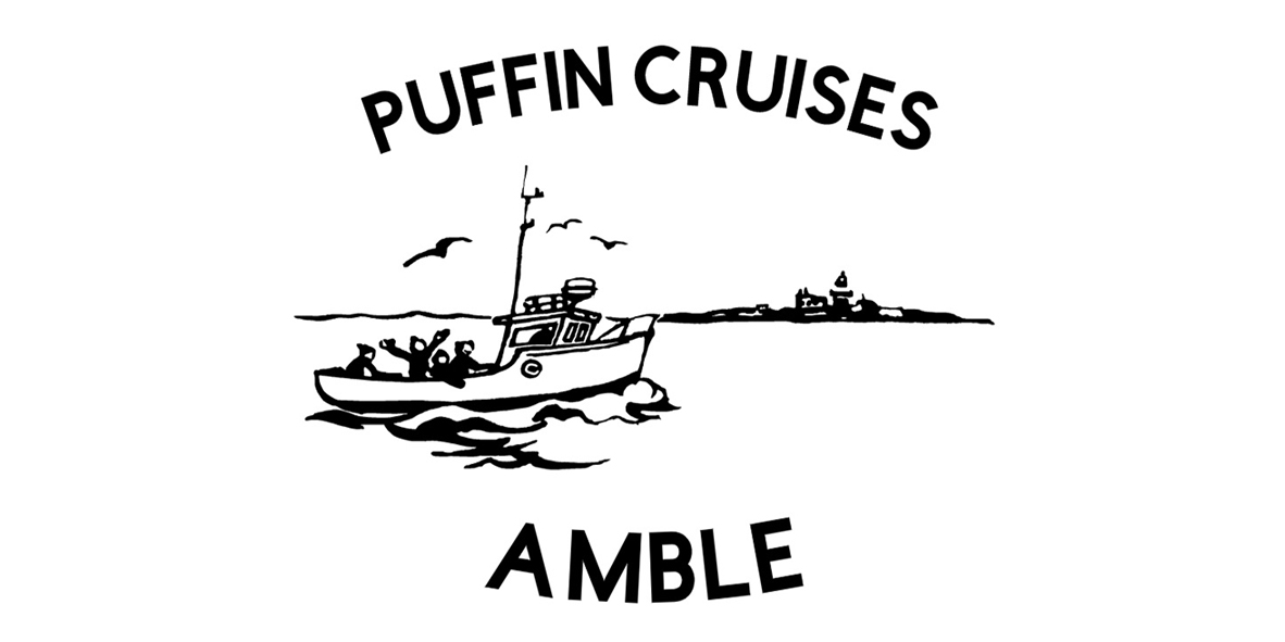 Amble Puffin Festival - Celebrating Everything Puffin - Amble Events ...